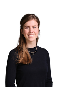 Onze mensen - Hemingway